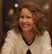 User blog:CEDJunior/Cathy Rhodes (Long Lost Daughter) | The Female ...