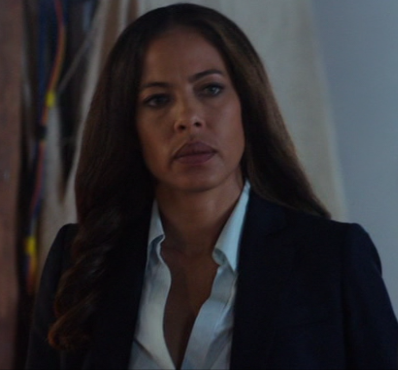 Sarah Barns (NCIS: New Orleans) | The Female Villains Wiki | Fandom