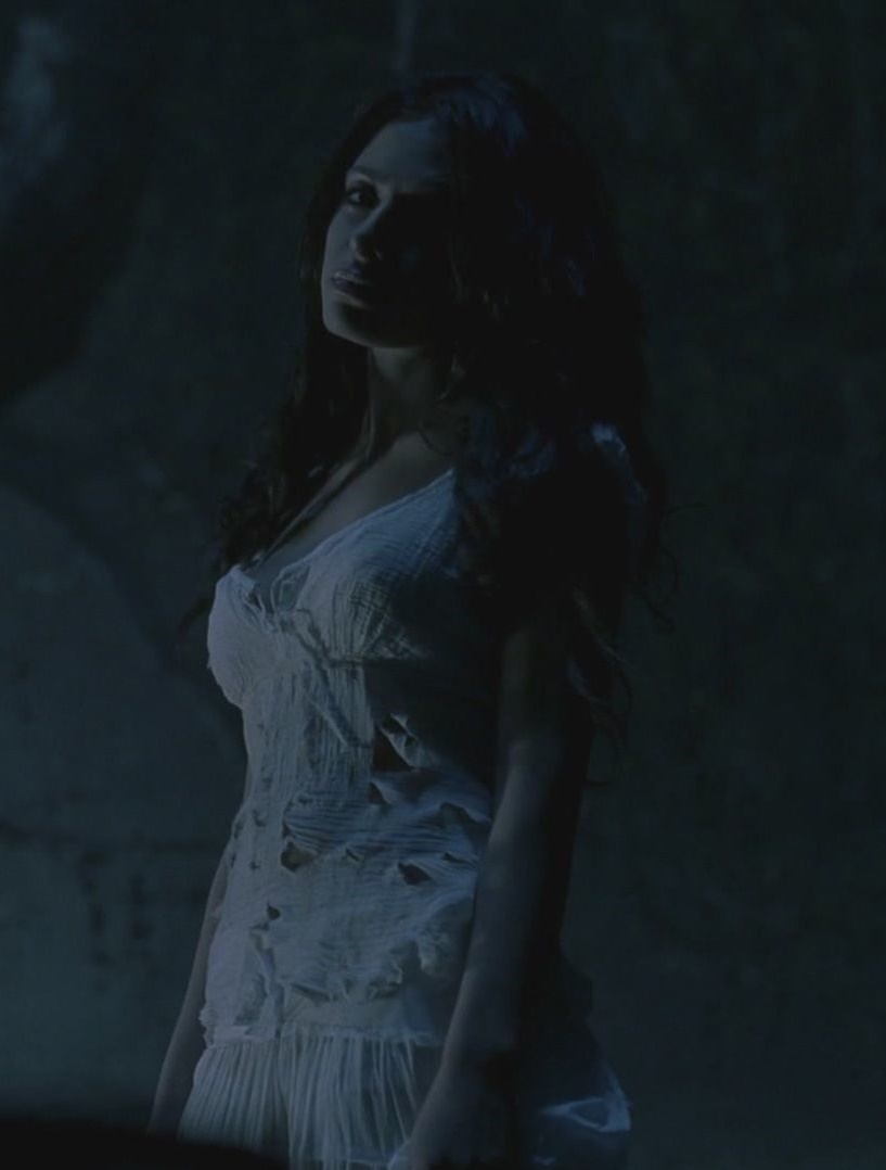 Constance Welch Supernatural Evilbabes Wiki Fandom Powered By Wikia