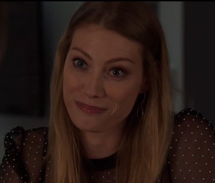 Sadie Parker Law And Order Svu Evilbabes Wiki Fandom Powered By Wikia