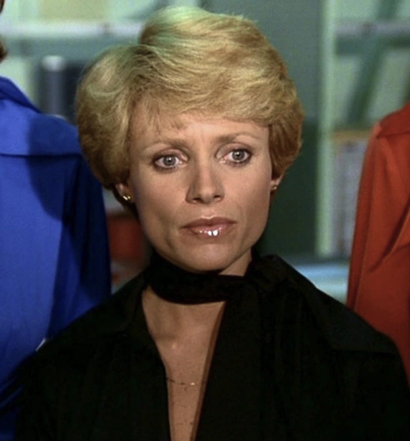 User blog:Doalfe/Peggy Callahan (The Bionic Woman) | EvilBabes Wiki ...