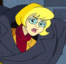 Verona Dempsey (What's New, Scooby Doo?) | The Female Villains Wiki ...