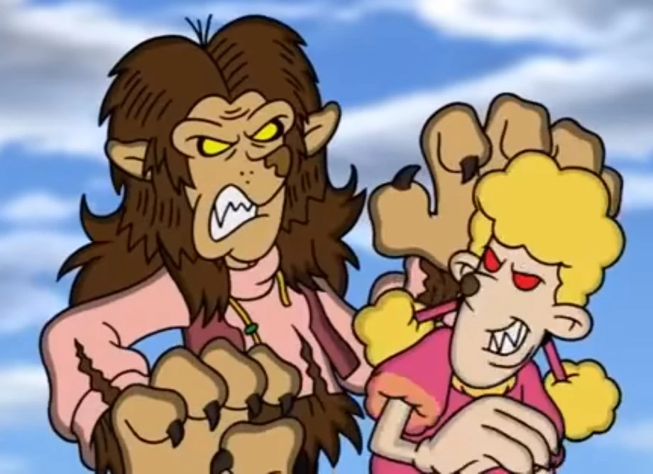 User blog:CEDJunior/Mrs. Thompson (Codename: Kids Next Door) | The Female Villains Wiki | FANDOM ...