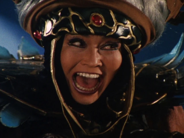 User blog:Slasherfred/Rita Repulsa (Mighty Morphin Power Rangers ...