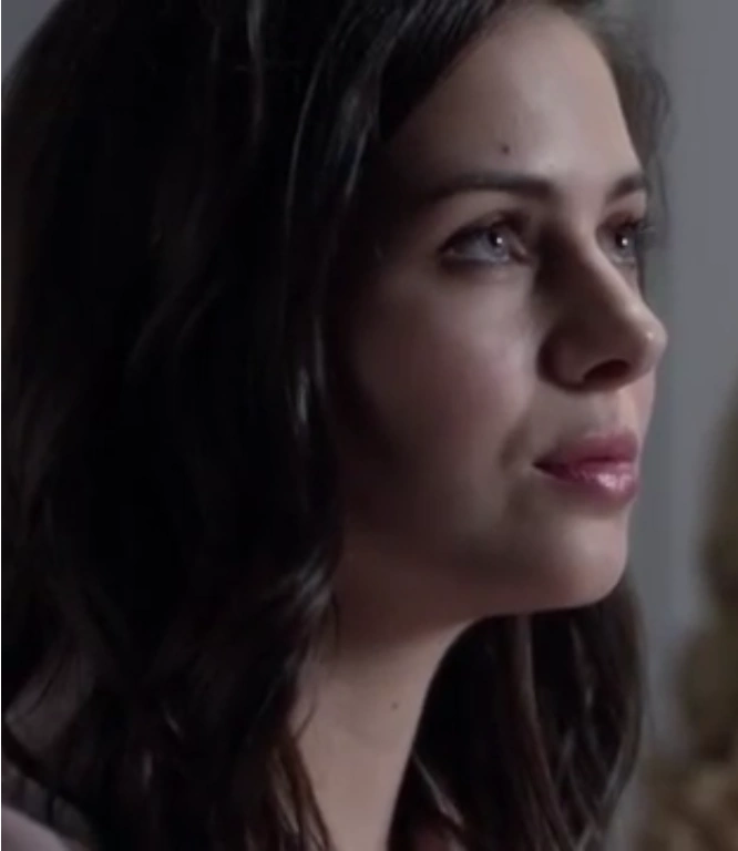 Jessica O'Donnell (Cracked) | The Female Villains Wiki | Fandom