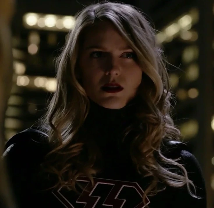Overgirl (Arrowverse) | The Female Villains Wiki | FANDOM powered by Wikia