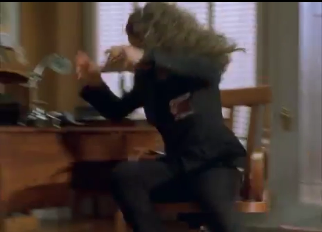 Siska (Superbabies: Baby Geniuses 2) | The Female Villains Wiki | Fandom