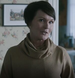 Andrea Barnes (Ransom) | The Female Villains Wiki | Fandom