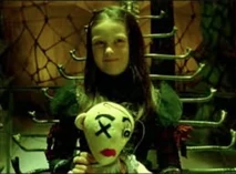 Morgana/Mora (Power Rangers S.P.D.) | The Female Villains Wiki | Fandom