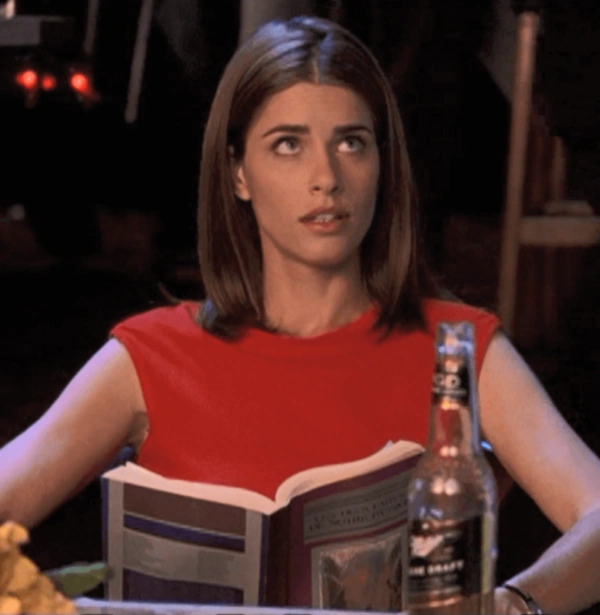 User blog:CEDJunior/Judith Fessbeggler (Saving Silverman) | The Female ...