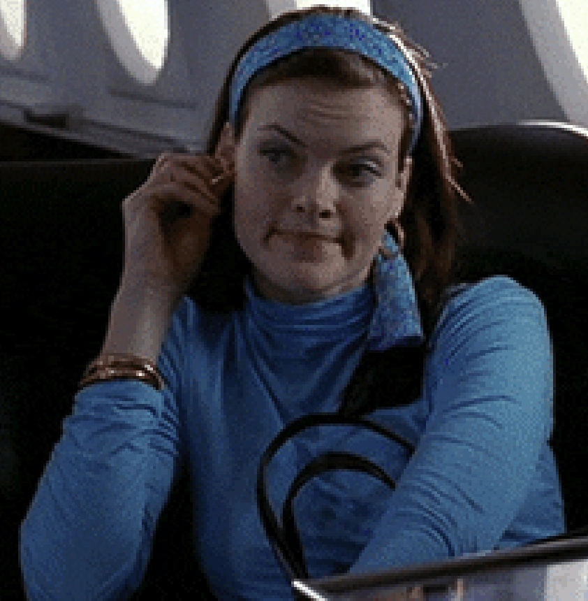 User blog:Doalfe/Alexandra Cabot (Josie and the Pussycats 2001) | The ...