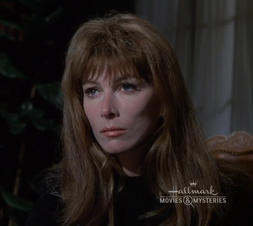 Leslie Williams (Columbo) | The Female Villains Wiki | Fandom
