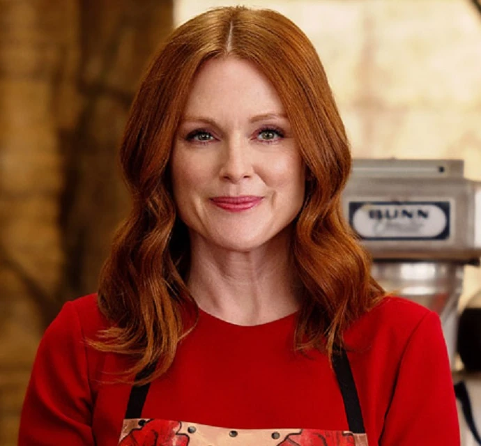 Poppy Adams (Kingsman: The Golden Circle) | EvilBabes Wiki | FANDOM ...