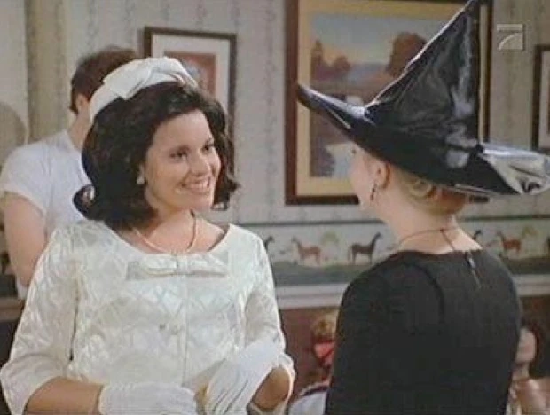 User blog:Doalfe/Libby Chessler (Sabrina, the Teenage Witch ...