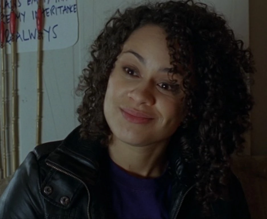 Alice Hill (New Tricks) | The Female Villains Wiki | Fandom