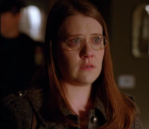 Amanda Collier (Castle) | The Female Villains Wiki | Fandom
