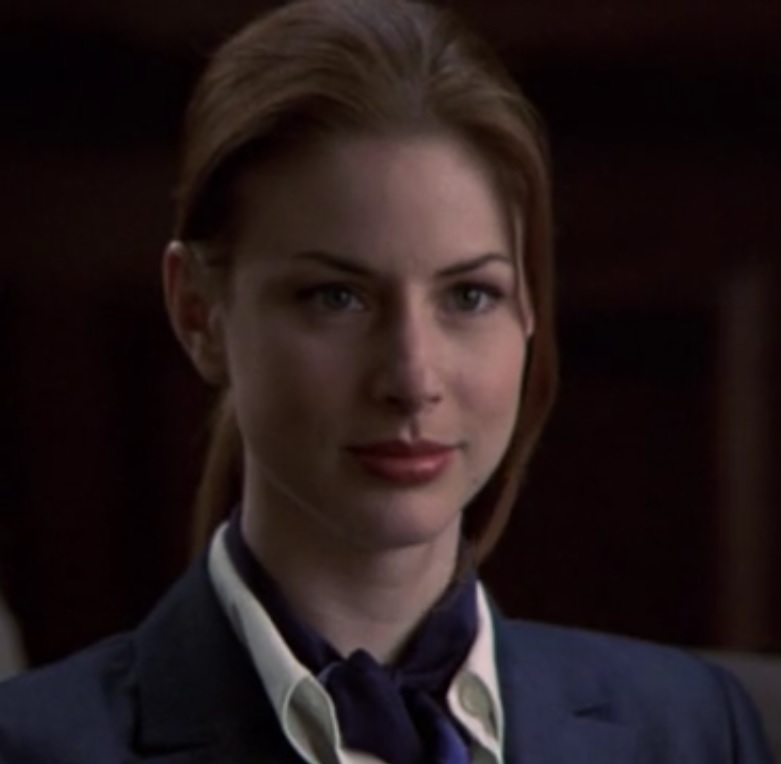 Amelia Chase Law And Order Svu Evilbabes Wiki Fandom Powered By Wikia