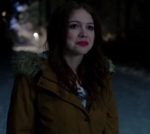 User blog:CEDJunior/Hayden Foster (Supernatural) | The Female Villains ...