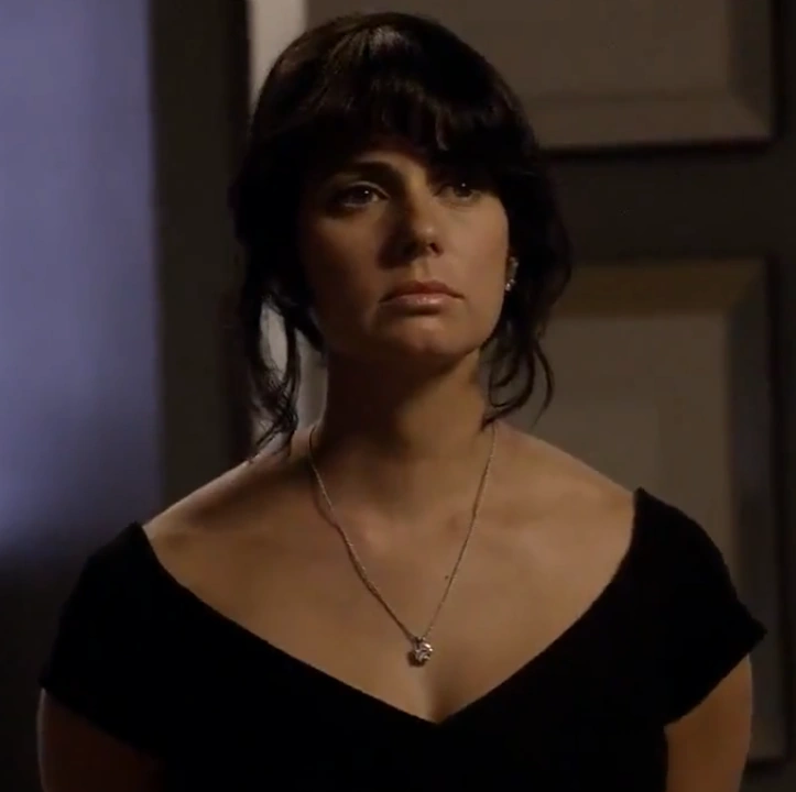 Deborah Carter (CSI: NY) | The Female Villains Wiki | Fandom