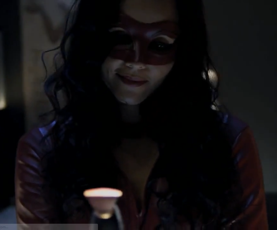 Katara Supah Ninjas Evilbabes Wiki Fandom Powered By Wikia