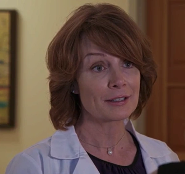 User blog:CEDJunior/Dr. Linda Ryder (Killer Under the Bed) | The Female ...