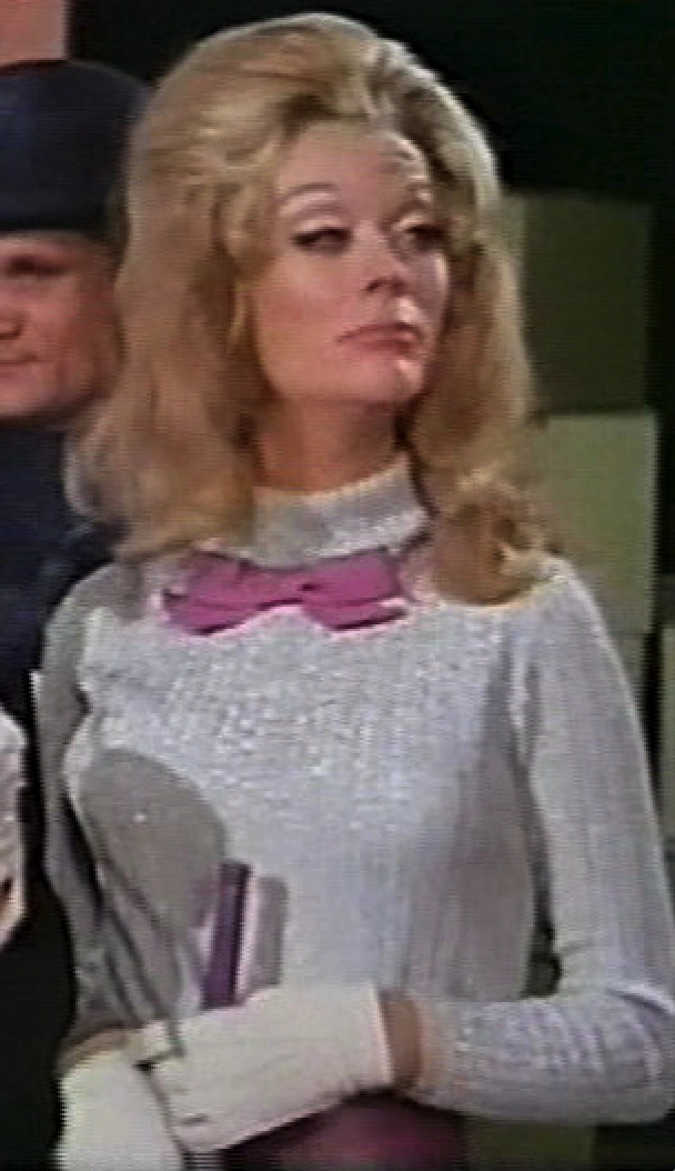 Miss Clean (Batman) | The Female Villains Wiki | Fandom