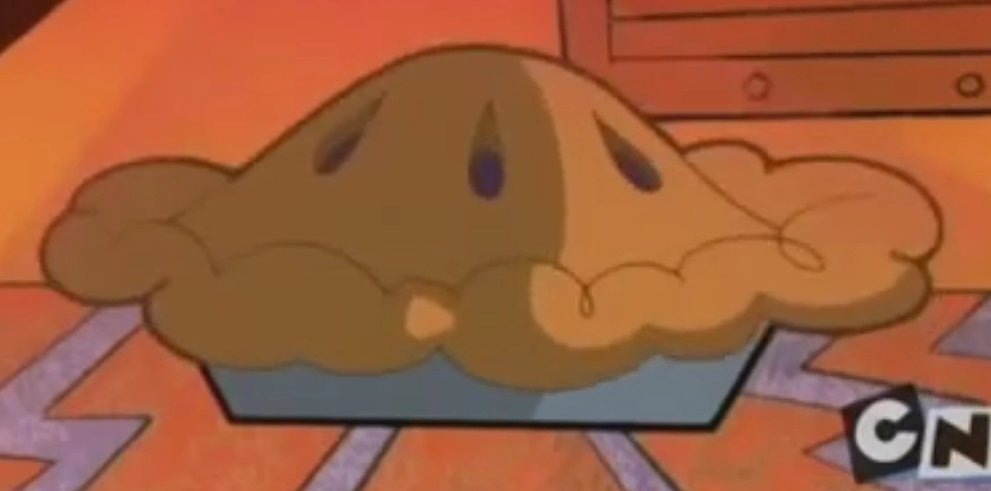 Ghastly's Pies | Evil Con Carne Wiki | Fandom