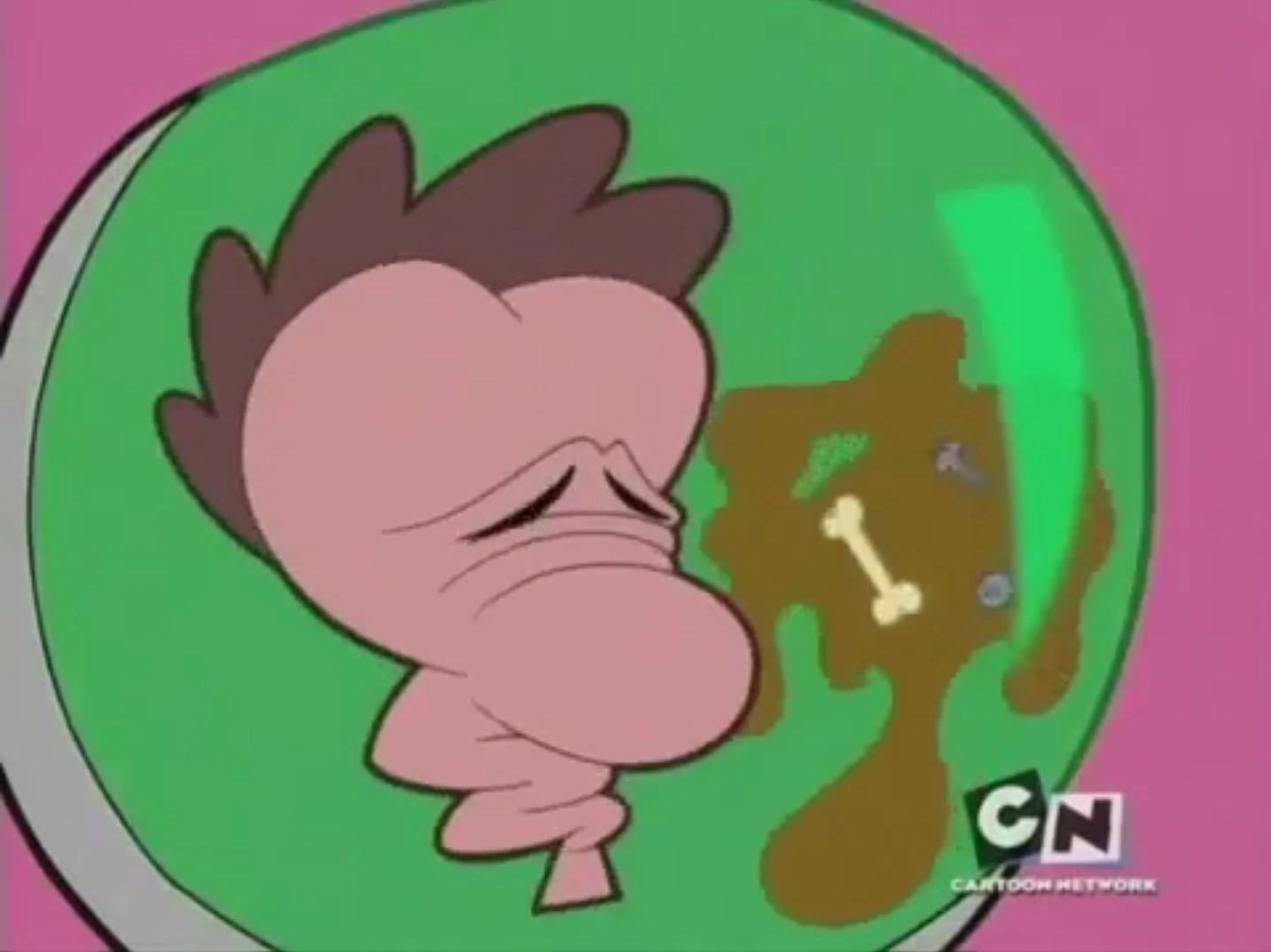 Gutless/Gallery | Evil Con Carne Wiki | Fandom