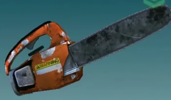 Chainsaw | Evil Dead Wiki | Fandom