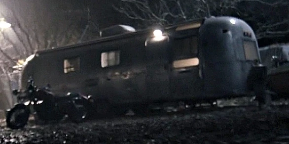 Airstream Trailer | Evil Dead Wiki | Fandom