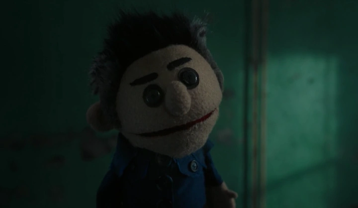Ashy Slashy (Puppet) | Evil Dead Wiki | Fandom