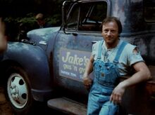 Jake | Evil Dead Wiki | FANDOM powered by Wikia