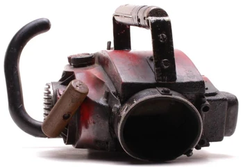 Chainsaw | Evil Dead Wiki | Fandom
