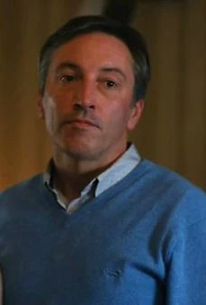 Mr. Maxwell | Evil Dead Wiki | Fandom