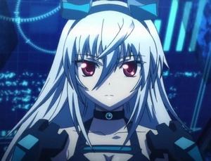 TypeⅡ（Z/X IGNITION） | 反派女人中文 Wiki | Fandom