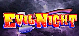 Evil Night | Konami M2 Wiki | Fandom