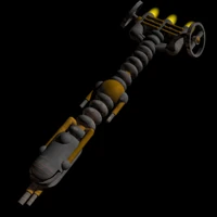 Vogon Gunship | EVN Wiki | Fandom