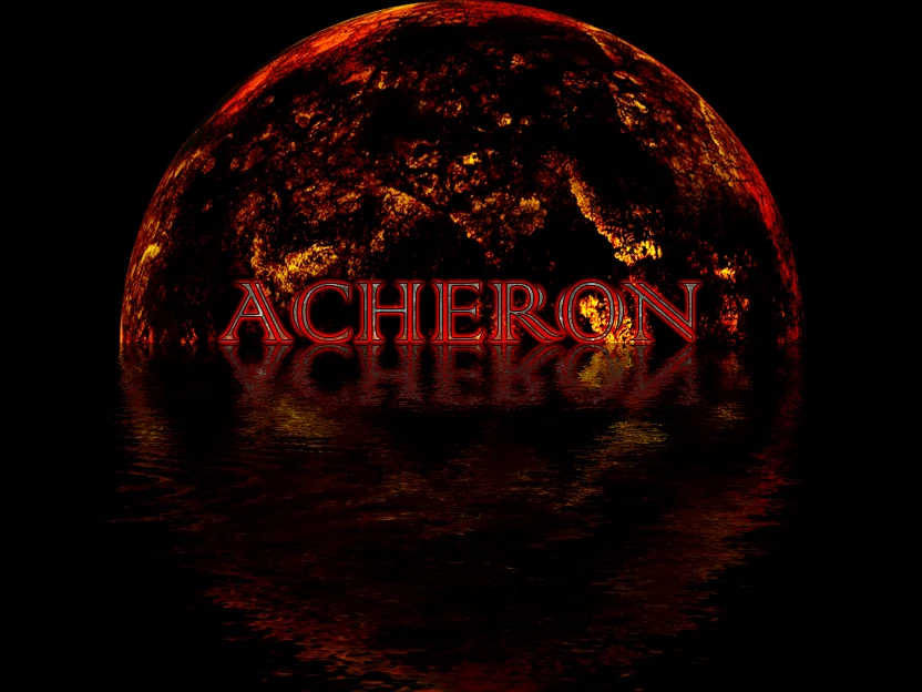 Acheron Total Conversion | EVN Wiki | FANDOM powered by Wikia