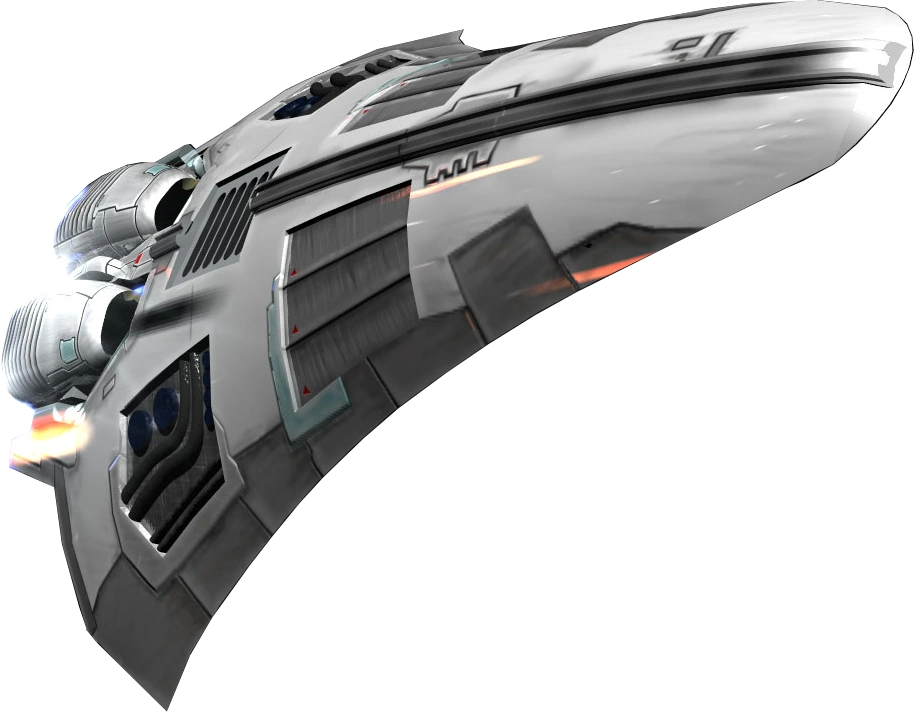 Starbridge | EVN Wiki | Fandom