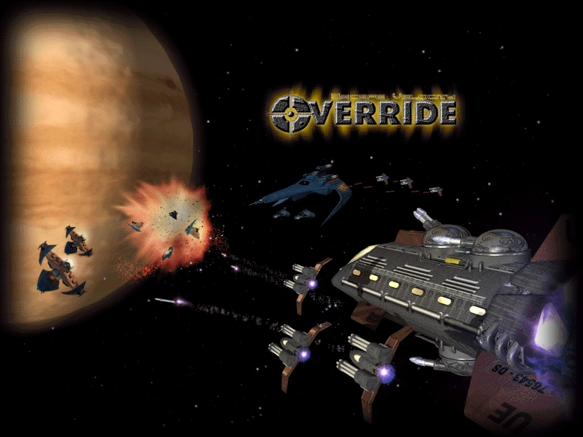 Escape Velocity Override | EVN Wiki | Fandom