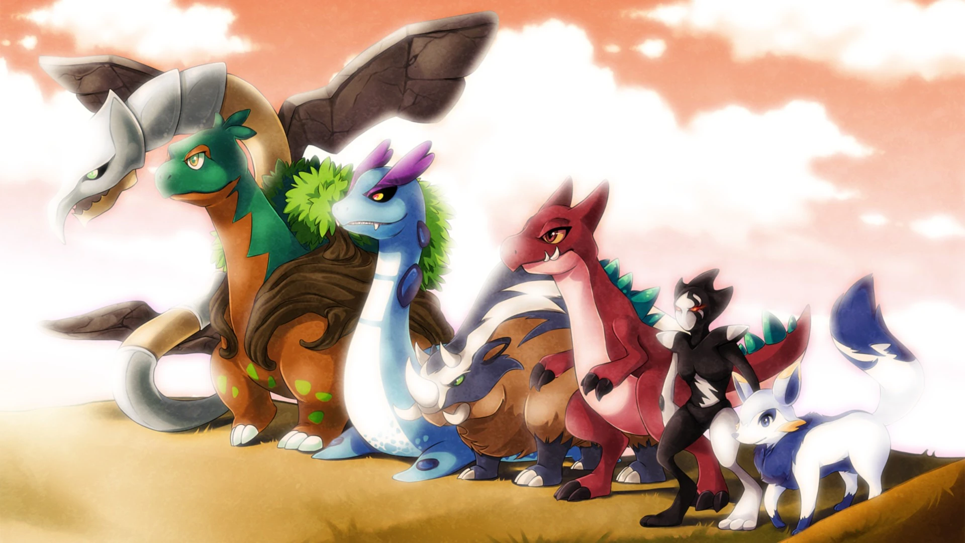 Image - Wiki-background | EvoCreo Wikia | FANDOM powered by Wikia