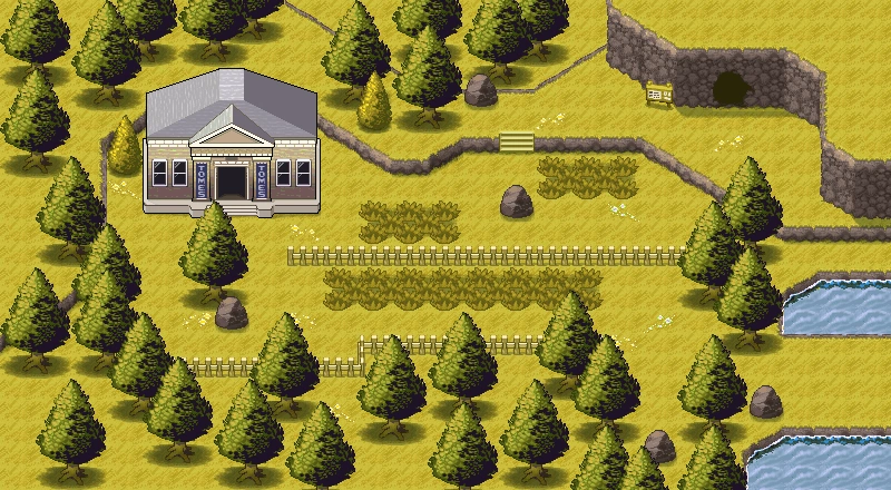 Trail 14 | EvoCreo Wikia | Fandom