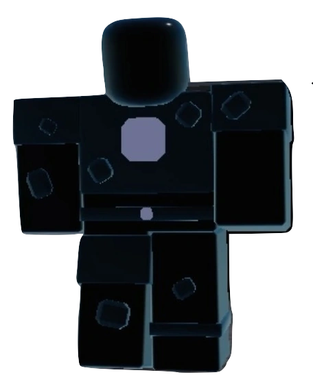 Obsidian Golem | Evolution Evade Wiki | Fandom