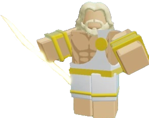 Zeus | Evolution Evade Wiki | Fandom