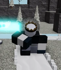 Time | Evolution Evade Wiki | Fandom