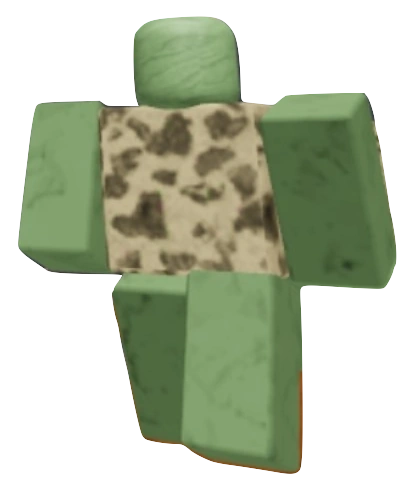 Golem | Evolution Evade Wiki | Fandom