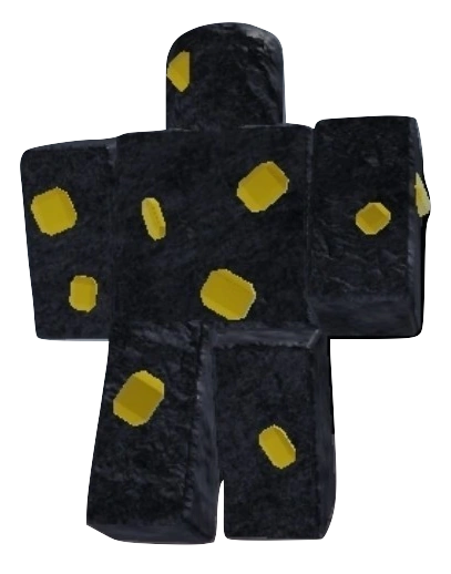 Ore | Evolution Evade Wiki | Fandom