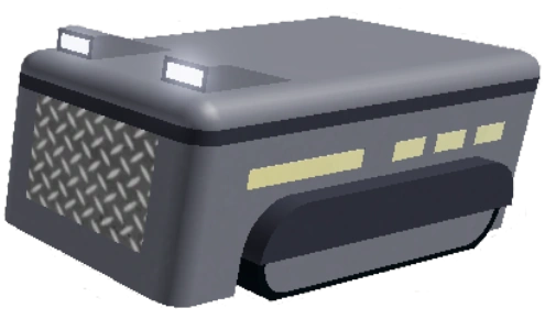 Future Base | Evolution Evade Wiki | Fandom