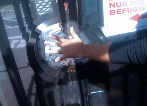 Magnetic Manipulation | Evolution Activated Wiki | Fandom