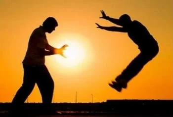 Kinetic Manipulation | Evolution Activated Wiki | Fandom